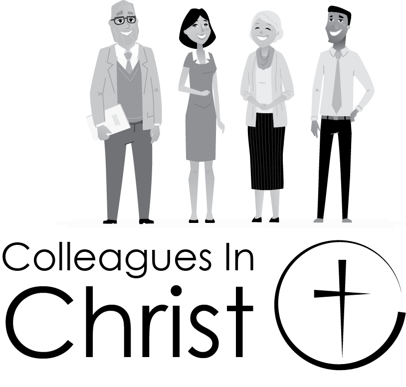 Colleagues in Christ - C-Suite For Christ Orlando